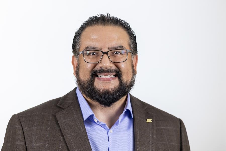 Chris Lopez, PhD | Department of Biology | Baylor University